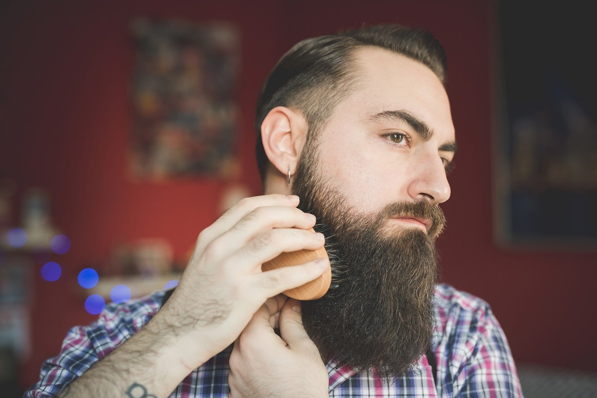 Astuces pour avoir une belle barbe