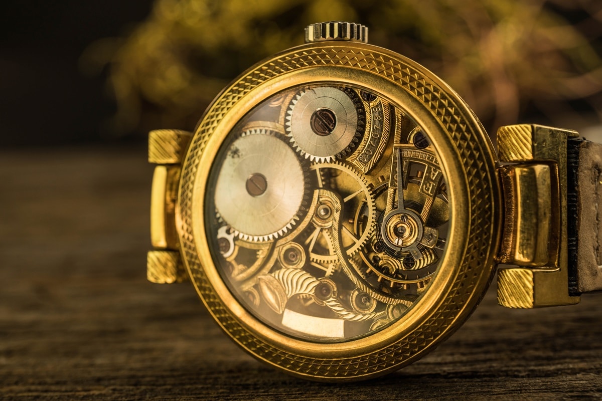 Montres squelette : comment trouver le modèle parfait pour homme
